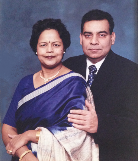 About Dr. Narinder Ravi – Dr Ravi Goyal