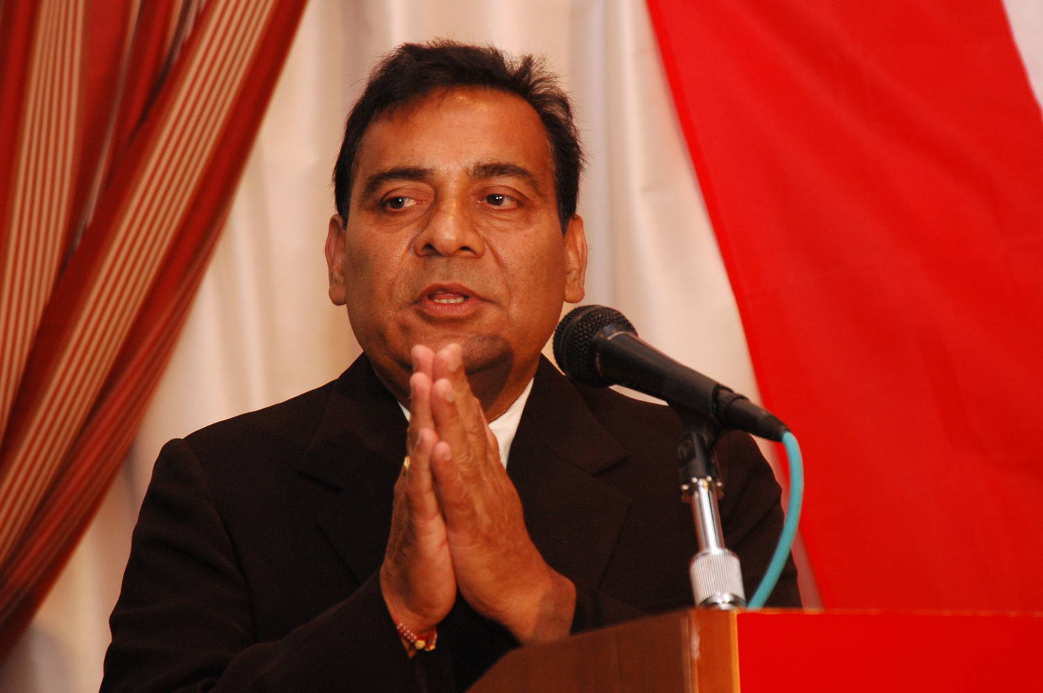 Book Launch – Dr Ravi Goyal